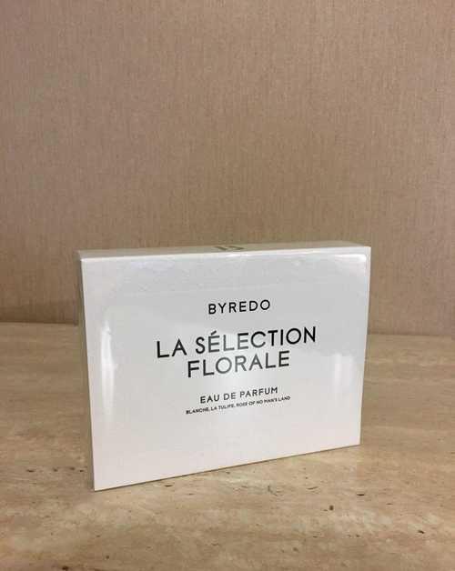 Набор byredo 3*12