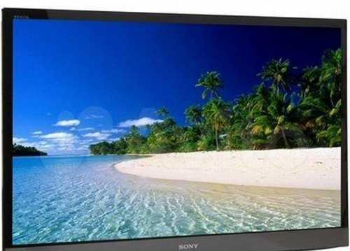 ЖК-телевизор Sony 32" (81см) 1080p Full HD