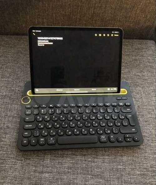 Клавиатура Logitech K480