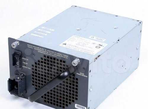 Блоки питания для Cisco 450x 2800w 4200w