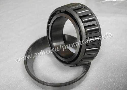 Подшипник кпп ZF 4660.251.013