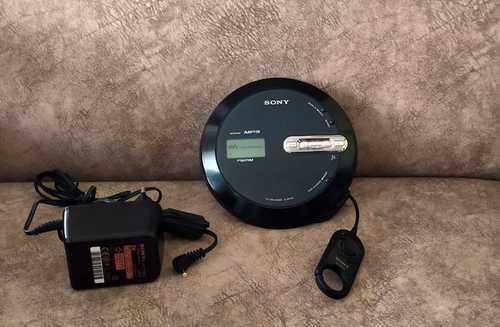 Cd плеер Walkman D-NF431