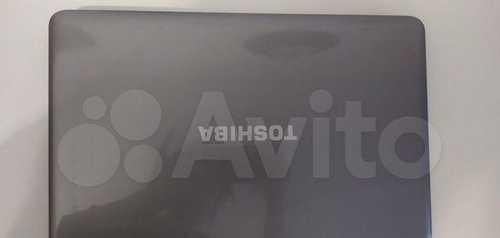 Ноутбук Toshiba Satellite L875-S7153