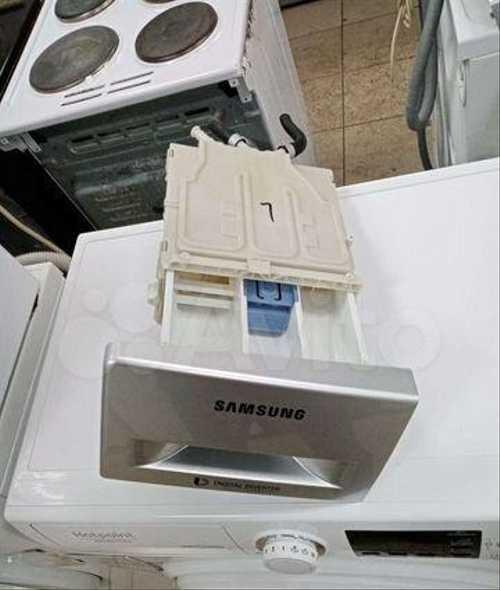 Лоток порошкоприемника с бункером Samsung