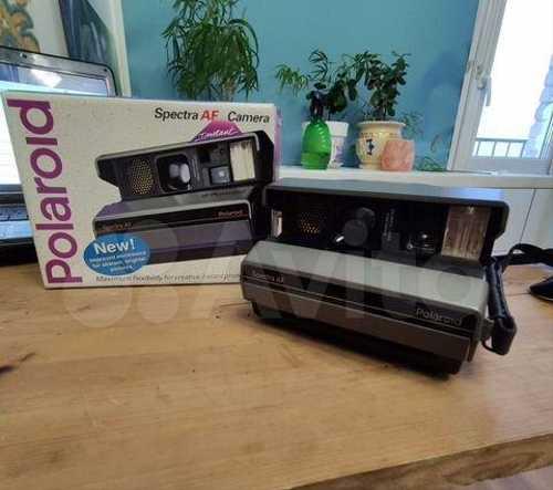 Polaroid Spectra AF