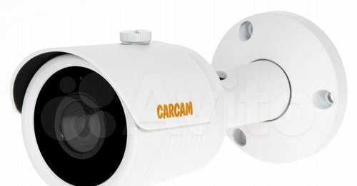 Камера видеонаблюдения carcam CAM-802