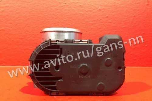 Дроссель Audi A4 B6 8H7 BFB 2000-2006