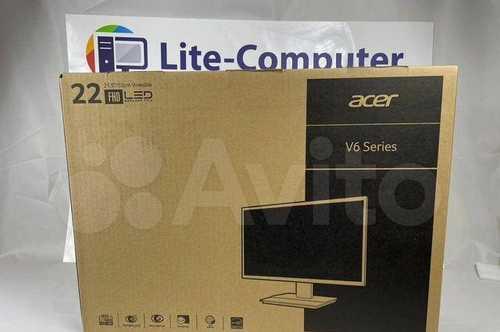 Моноблок Acer Veriton Z4870G (DQ.vtqer.003)