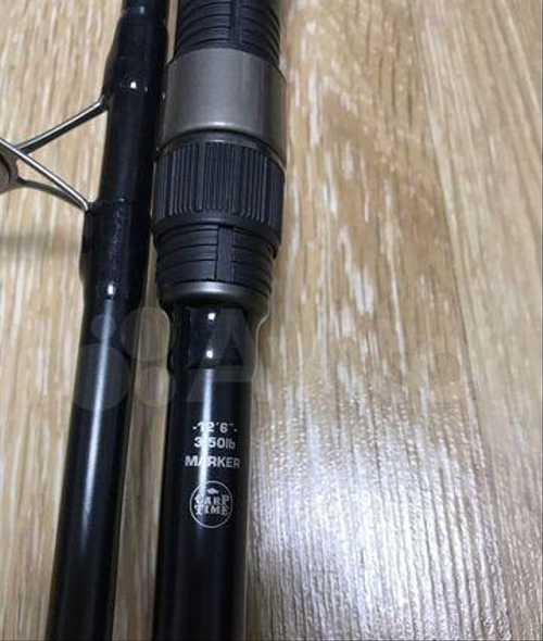 Маркер Fox warrior cts 12,6 3,5 lb