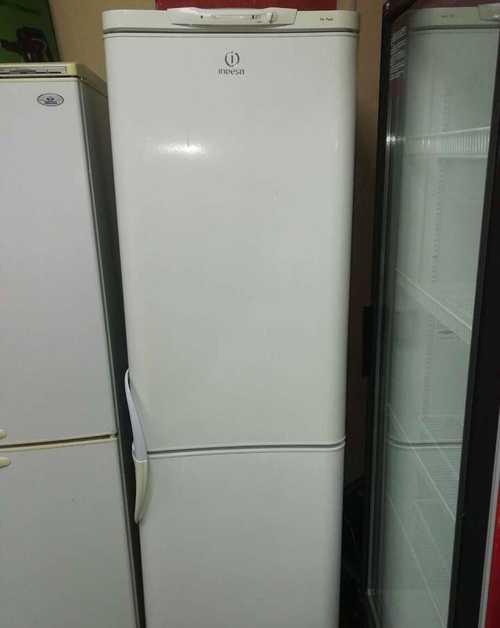 Холодильник Indesit no frost