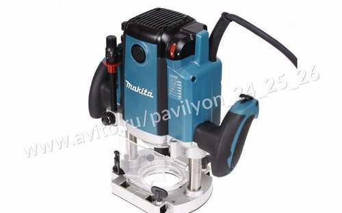 Фрезер Makita RP 2300 FC