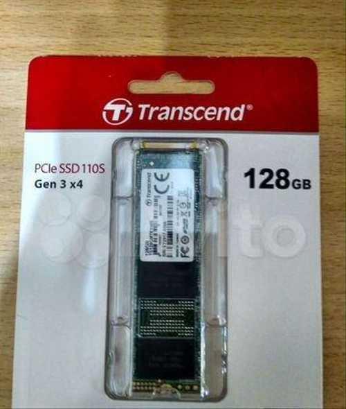 128 гб SSD M.2 накопитель в ассортименте