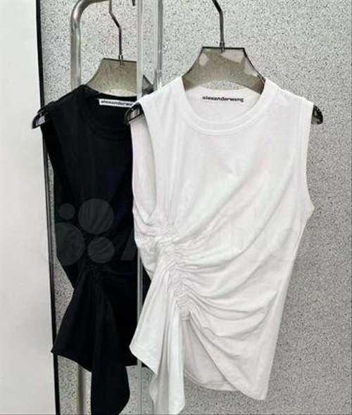 Футболка Alexander wang