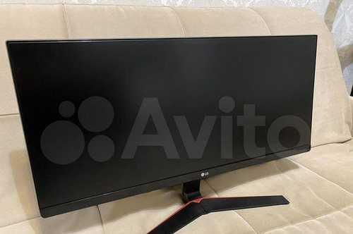 Монитор LG 29UM69G 29"