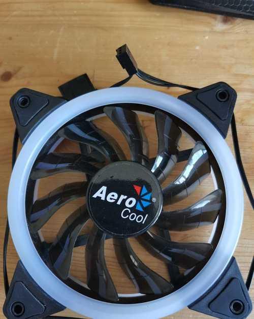 Куллер aerocool