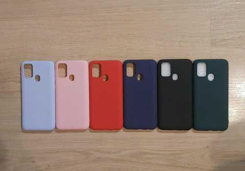 Чеход для Samsung m31