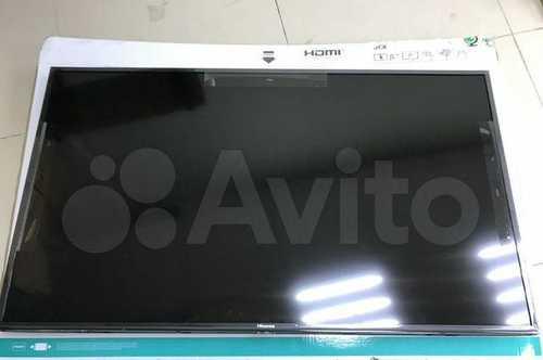 Телевизор Hisense 43" H43B7100
