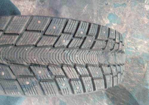 Шина 185/65 R15 Michelin Ivalo шип