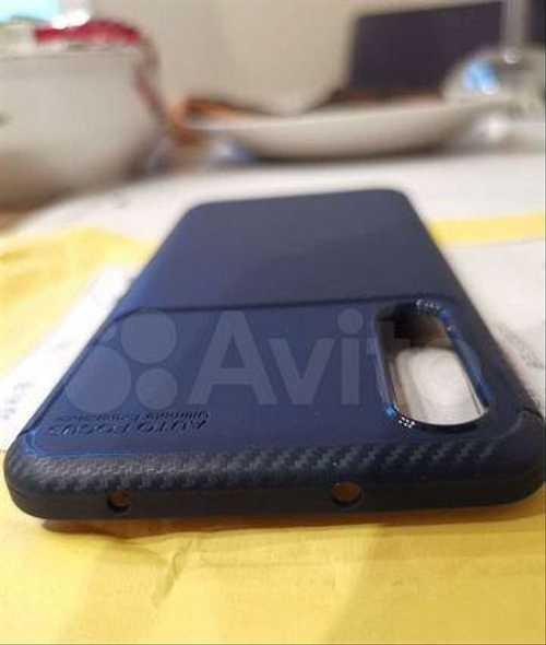 Huawei P20 pro silicone case