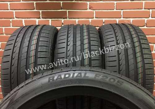 245 40 18 шины Minerva FX Sport 245/40r18