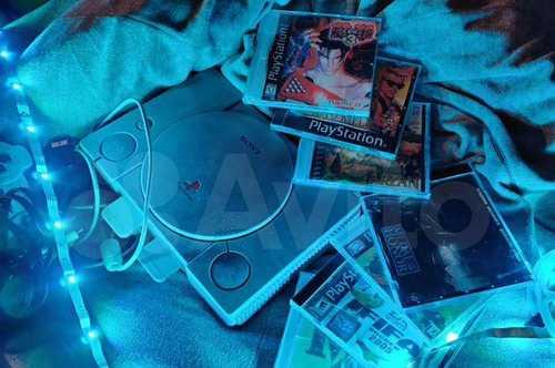 Sony Playstation 1 PS1