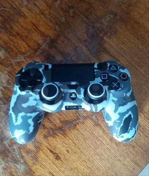 Dualshock 4 оригинал