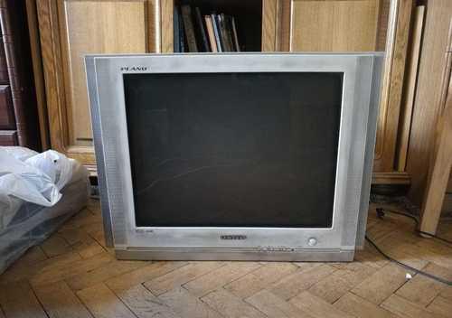 Телевизор Samsung CS-25M6HNQ 25"-63,5 см