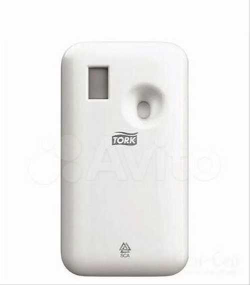 Автоматический освежитель воздуха Tork
