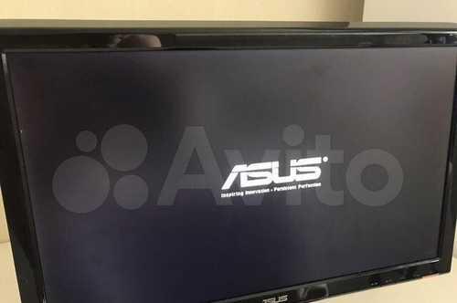 Монитор asus VH197dr 18,5’