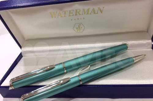 Ручки Waterman Hemisphere