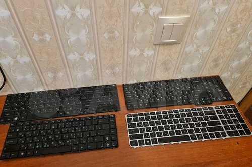 Клавиатуры для ноутбука PK130U92B06 Acer NSK-AGL0R