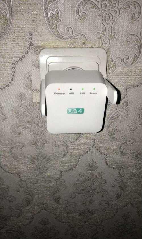 Wifi Адаптер