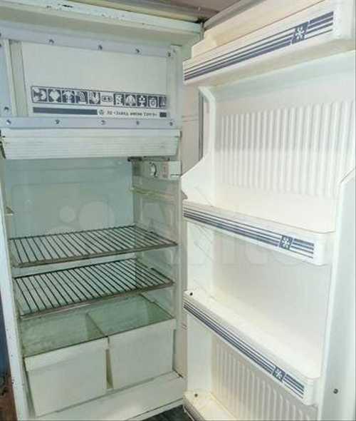 Холодильник Свияга-3