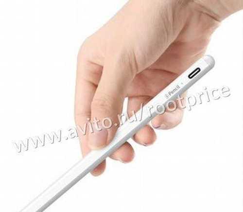 Стилус Wiwu Pencil X (White)