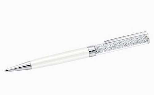 Ручка с кристаллами Swarovsky