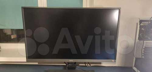 Монитор Benq EW3270U 4K 31.5"