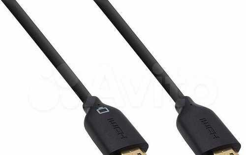 Кабель Belkin High Speed hdmi 5 m (Black)