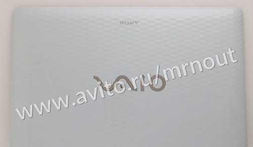 Крышка матрицы Sony PCG-71C12V 41.4MQ04.022