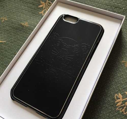 Чехол для iPhone 6 plus kenzo