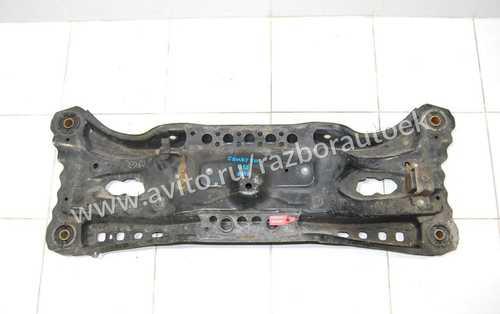 Подрамник задний Toyota Camry V50 USA