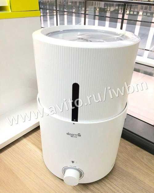 Увлажнитель Xiaomi Deerma Humidifier DEM-SJS600