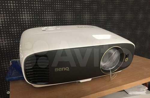 Проектор Benq w1700