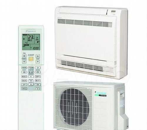 Кондиционер Daikin fvxm/RXM до 25 м2