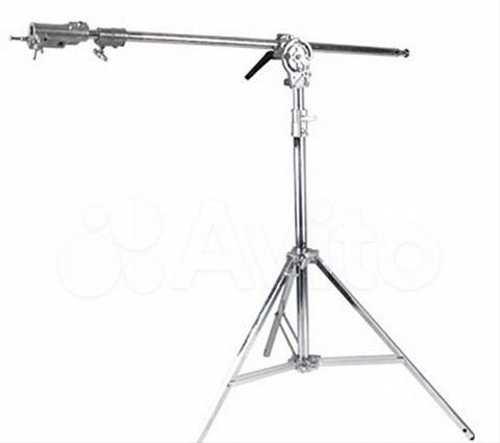 Стойка-журавль kupo 546M K stand-Junior boom stand