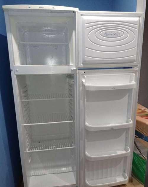 Холодильник nord дх-244-010