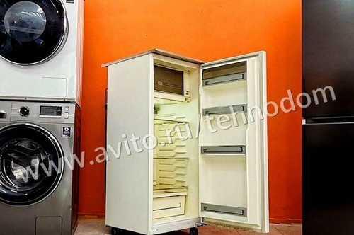 Холодильник маленький узкий Саратов №100800/452