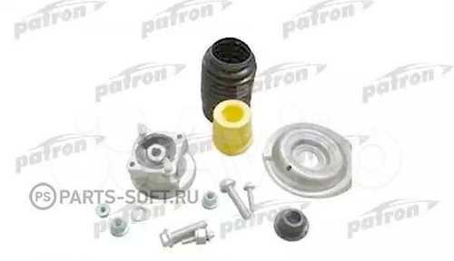 Patron PSE4039 Опора амортизатора передн с подшипником к-кт Mercedes W168 1.5-2.1/1.6CDi/1.7CDi 97