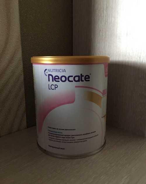 Смесь аминокислотная Neocate