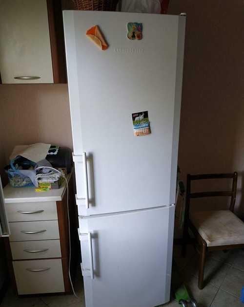 Продам холодильник Liebherr C 3523 на запчасти