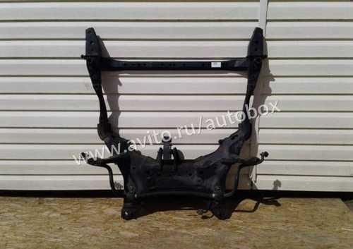 Подрамник Mazda CX5